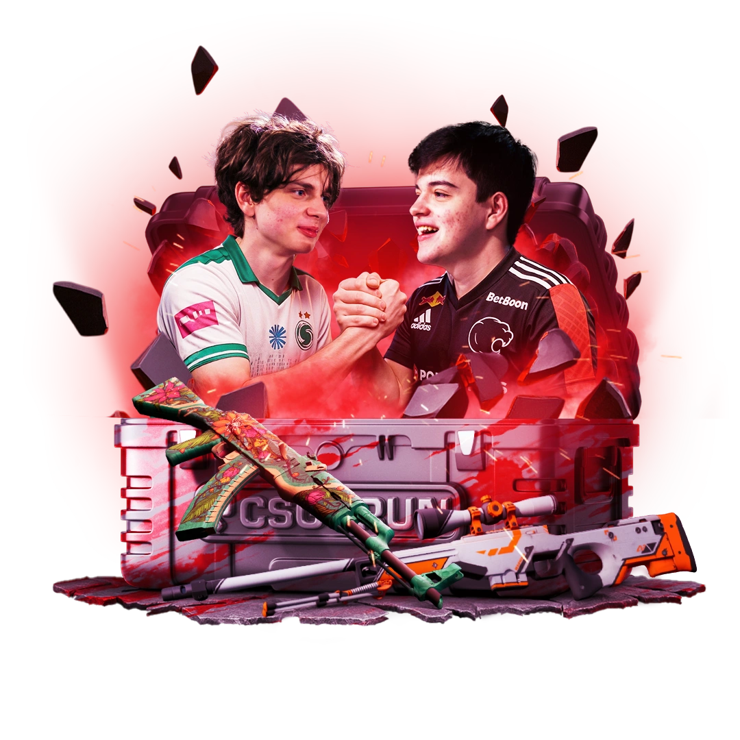 Лучший сайт для заработка и апгрейда скинов