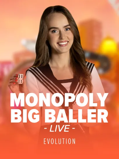 Monopoly Big Baller