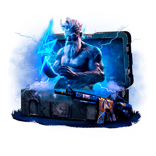 CSGORUN - The best place to upgrade your skins CS:GO